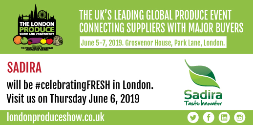 Sadira : Depuis 1987